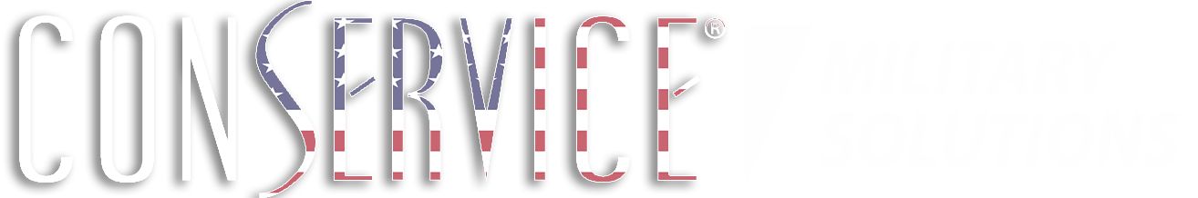 Conservice - Military